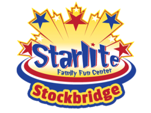 Starlite Family Fun Center | Birthdays, Roller Skating | Stockbridge