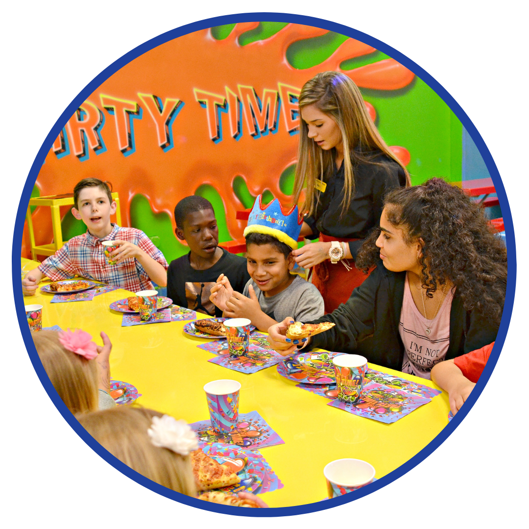 Starlite Family Fun Center | Birthdays, Roller Skating | Stockbridge