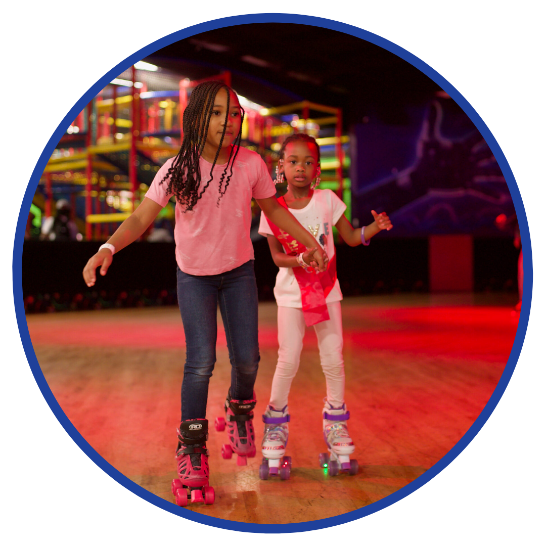 Starlite Family Fun Center | Birthdays, Roller Skating | Stockbridge